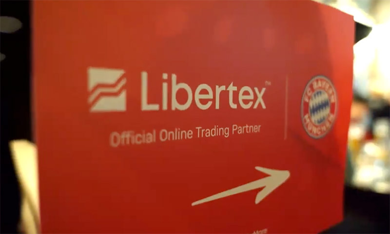 Libertex Group – Official Website