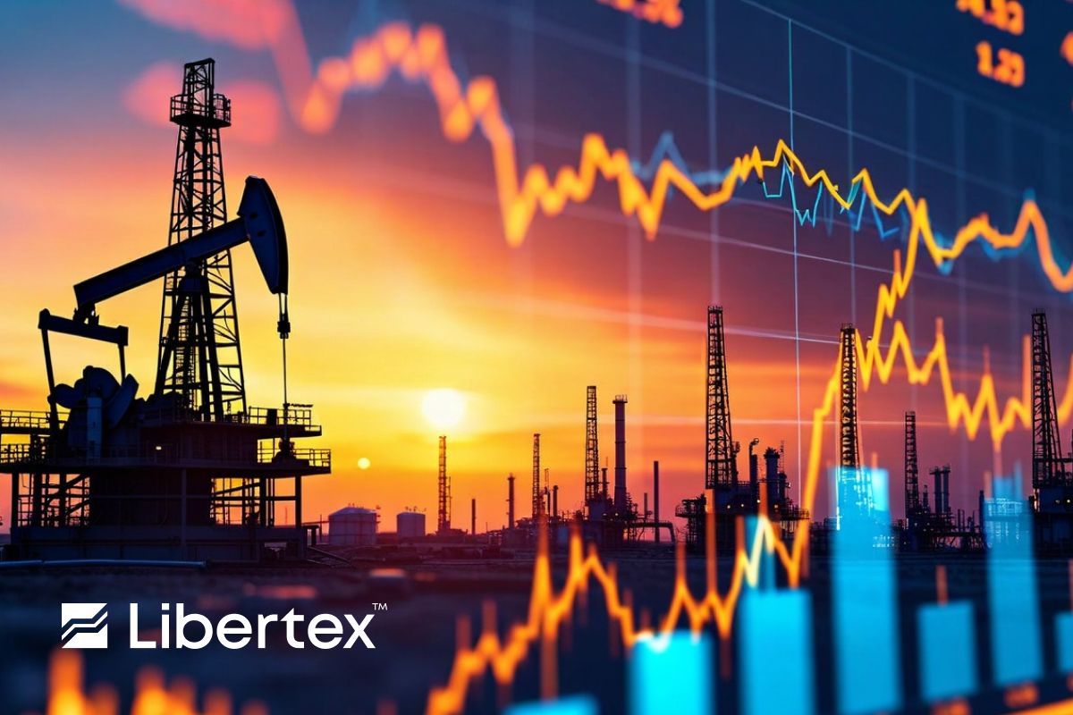 Libertex Group – Official Website